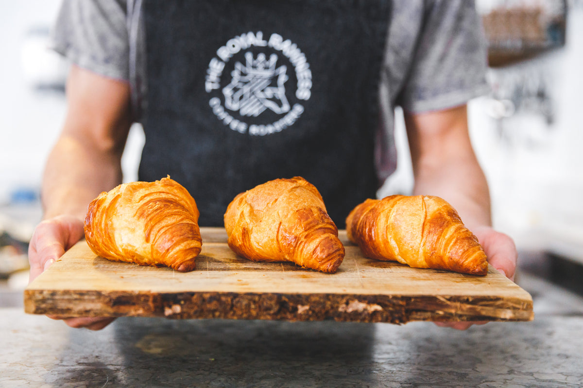 Food – The Royal Rawness