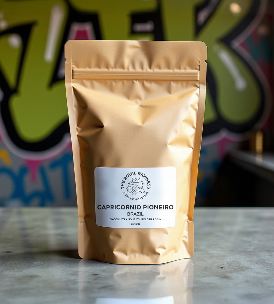 The Royal Rawness Coffee Roasters | Fresh Roasted Coffee Beans